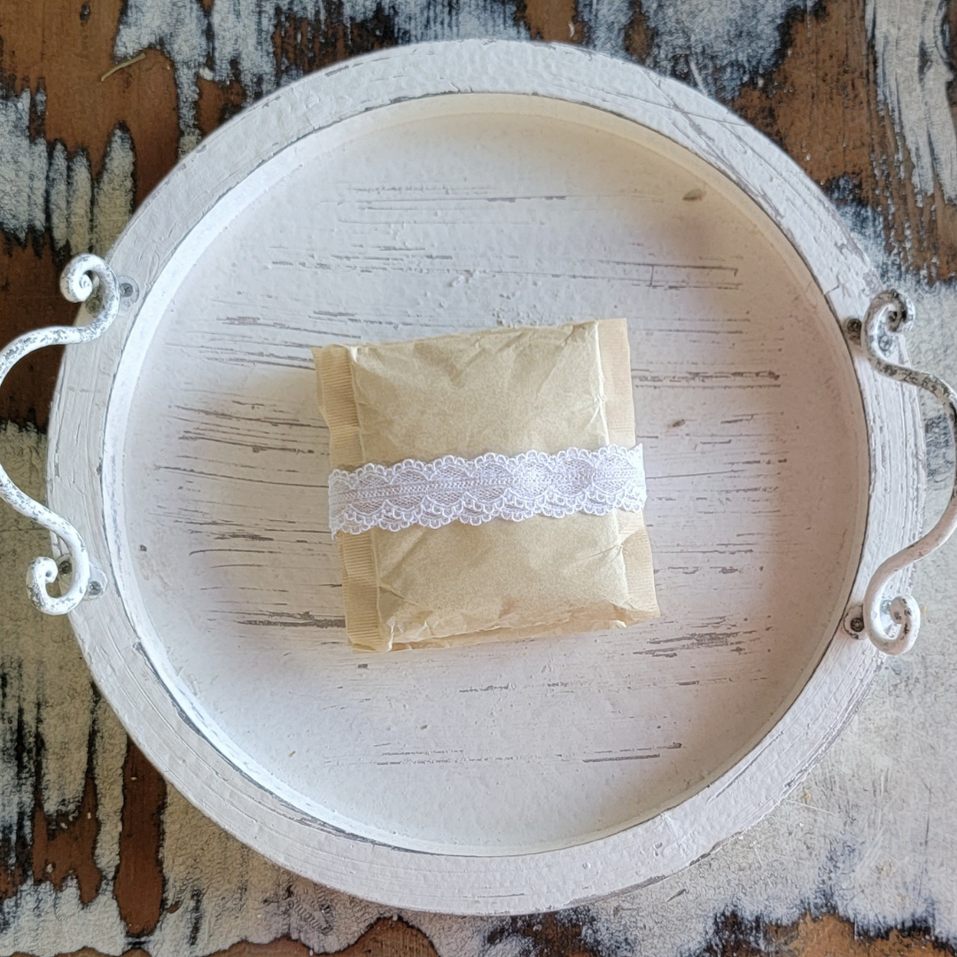 Lavender Bath Sachets – Bonnieheath Estate