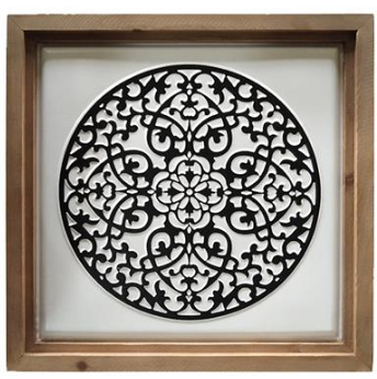 Henna Wall Plaque – Bonnieheath Estate